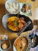 광교 아비뉴프랑 뿌팟퐁커리and똠얌쌀국수 맛집 생어거스틴 네이버 블로그
